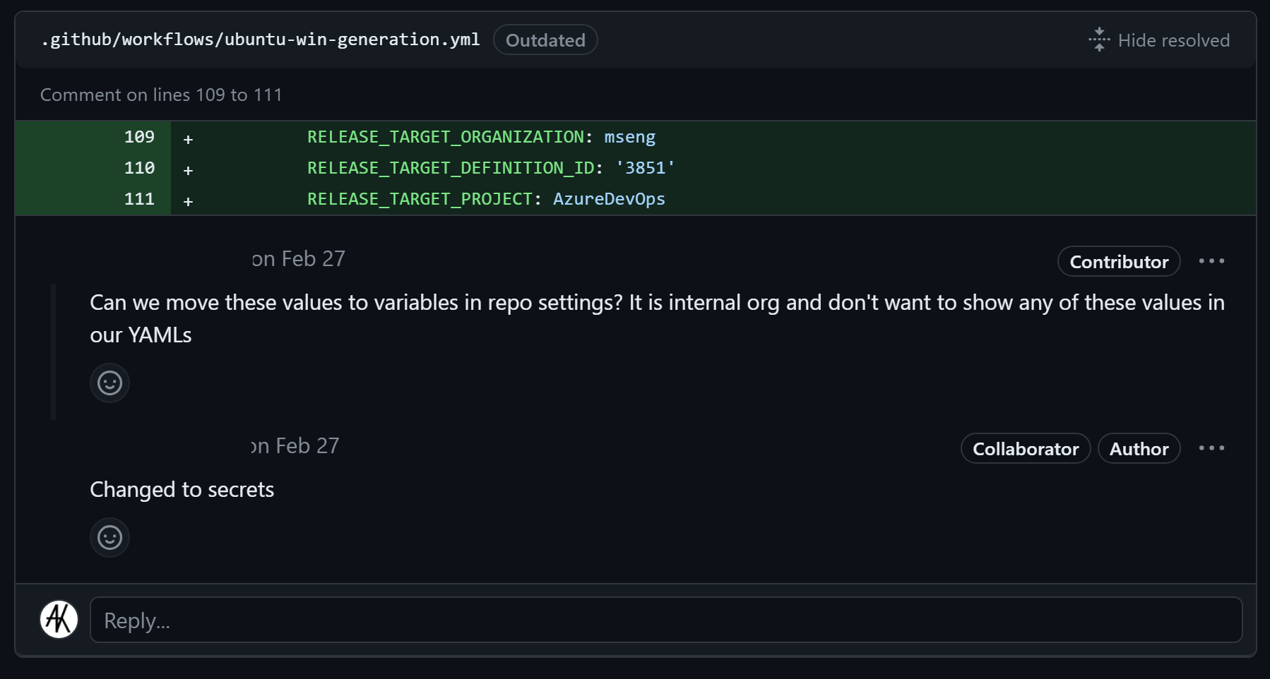 One Supply Chain Attack to Rule Them All – Poisoning GitHub’s Runner ...