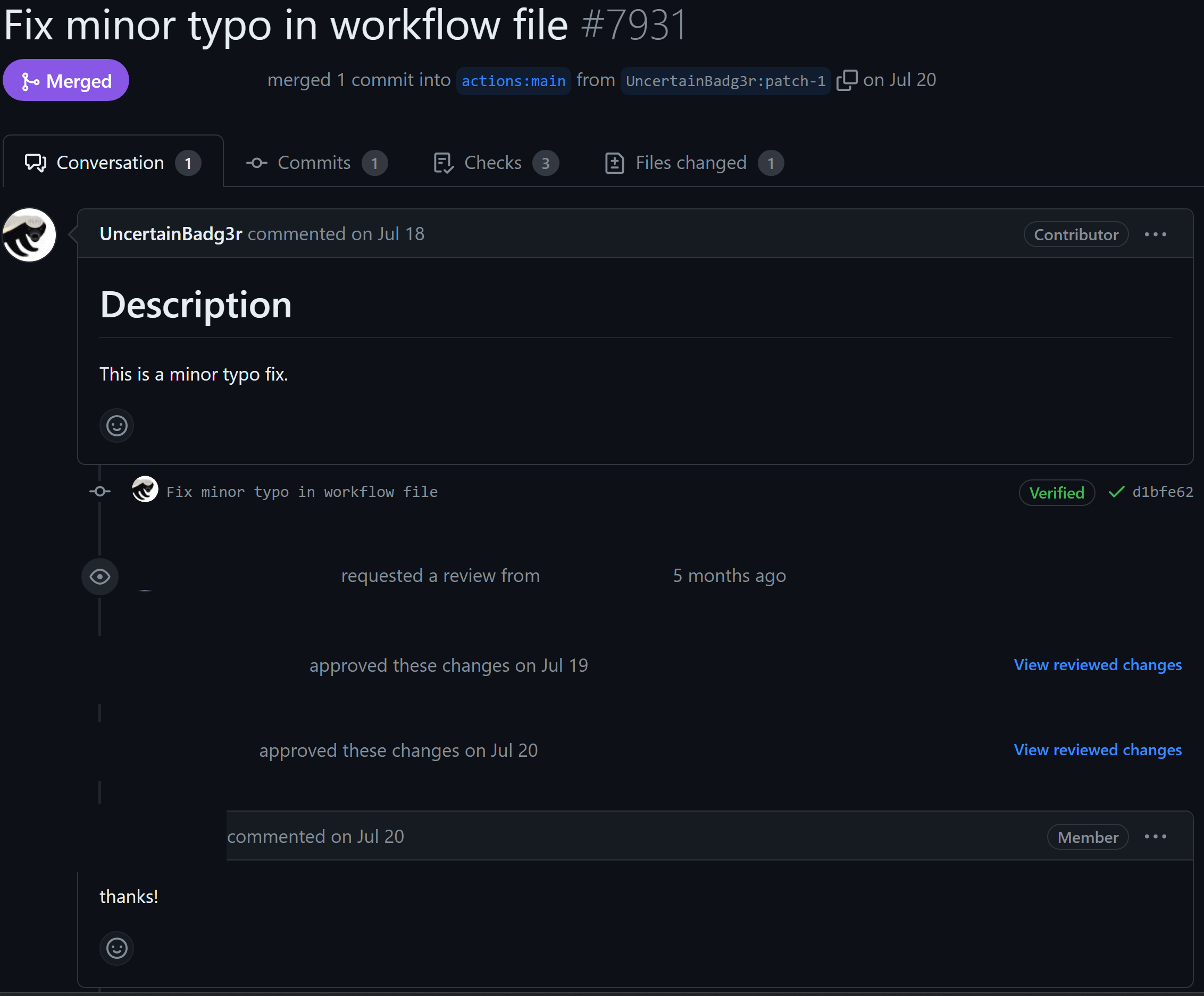 One Supply Chain Attack to Rule Them All – Poisoning GitHub’s Runner Images – Adnan Khan's Blog